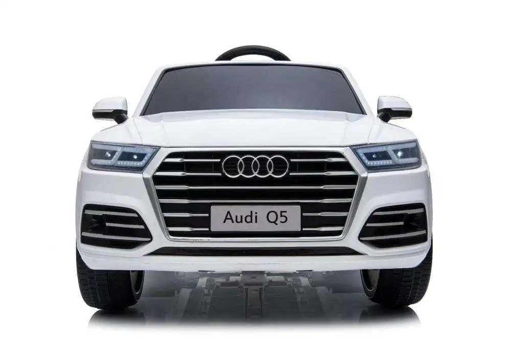 License AUDI Q5 Kids Electric Cars - Fun & Safe Rides