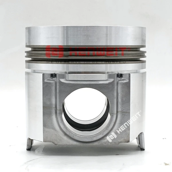 For Caterpillar Piston For Perkins Piston Cat C9 137.16mm 378-0509 ...