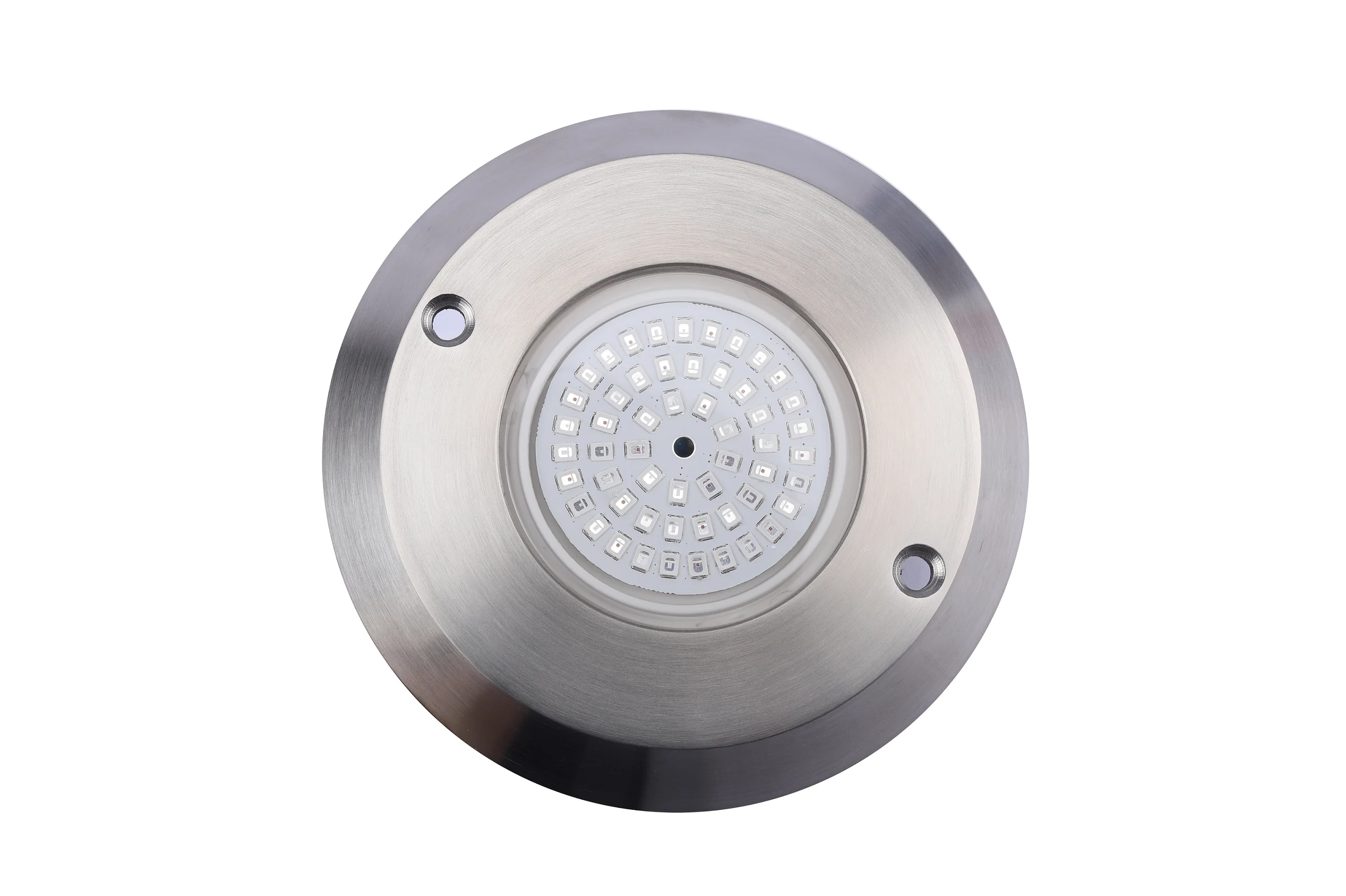 2022 Resin Filled Ip68 Rgbw Super Thin 10mm Ac 12v Drawbench Stainless Steel 316 Led Underwater ...