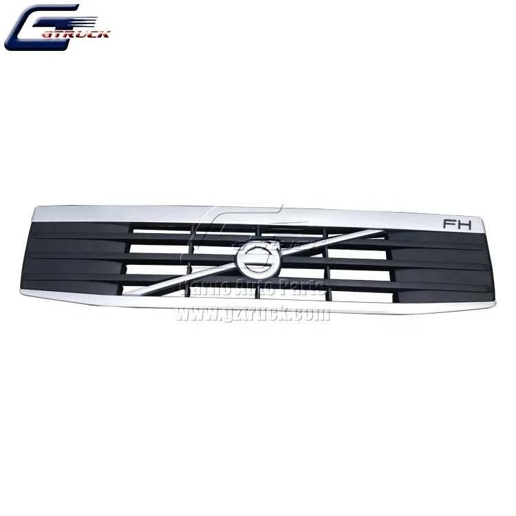 Plastic Front Grille Oem 82255255 for VL FH/FM Ver.3 Truck Body Parts ...