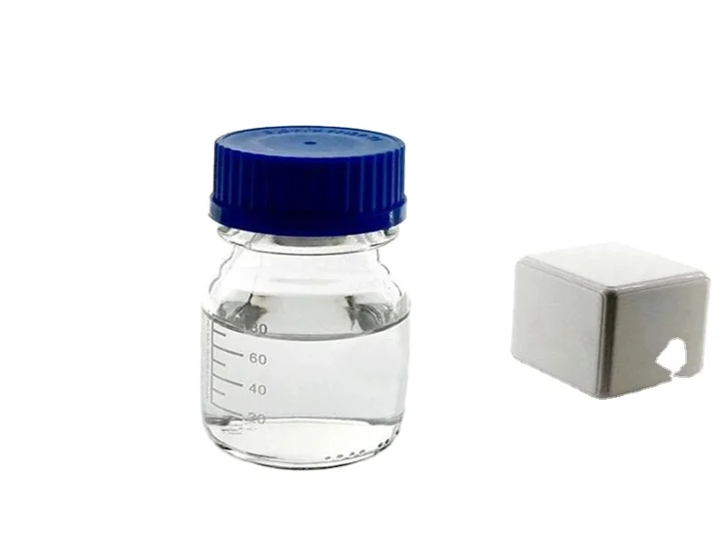 Hydroxypropyl Methacrylate Plastic Modified Decontamination Lubricant ...