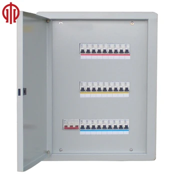 Distribution Board Electrical Distribution Junction Meter Terminal ...