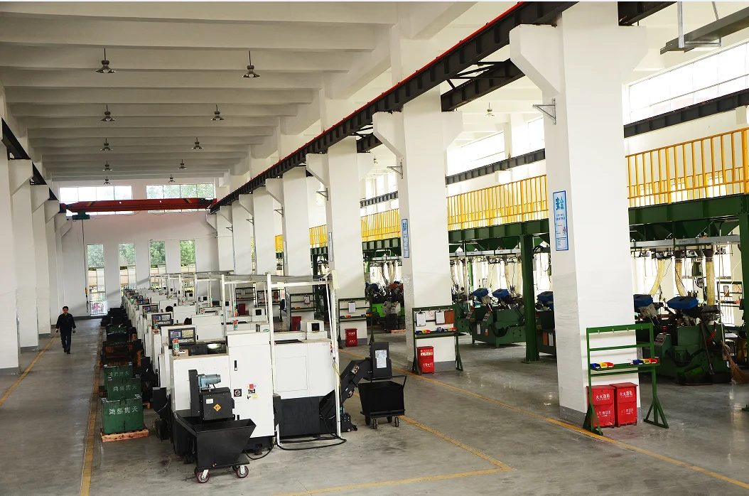 Open End Type Heat Treatment 21 Mm Hex Cold Forged Mag Lug Nut - Buy ...