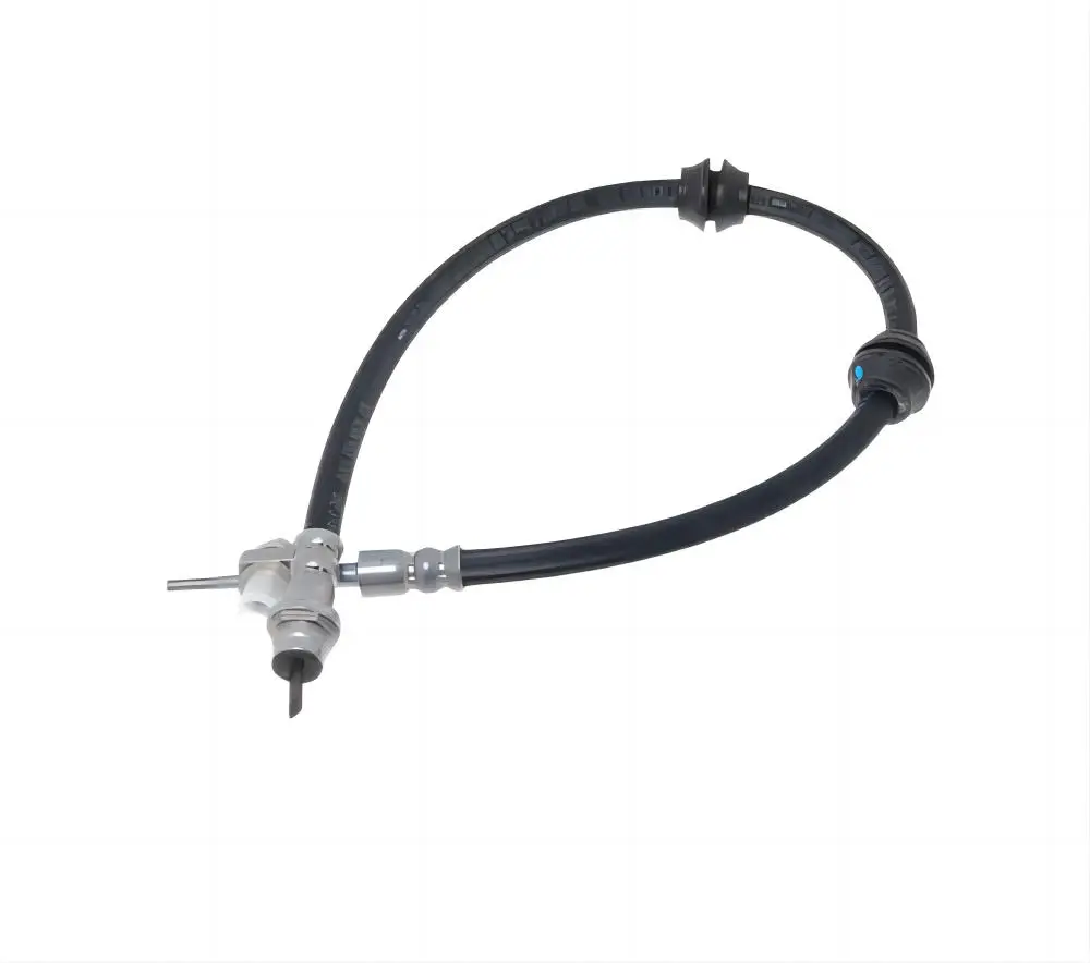 High Quality Auto Rear Brake Hoses Brake Fluid Hose for Land Rover ...