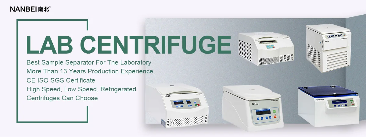 Medicine Cytoprep Cytology Liquid Based Cytology Smear Centrifuge - Buy ...