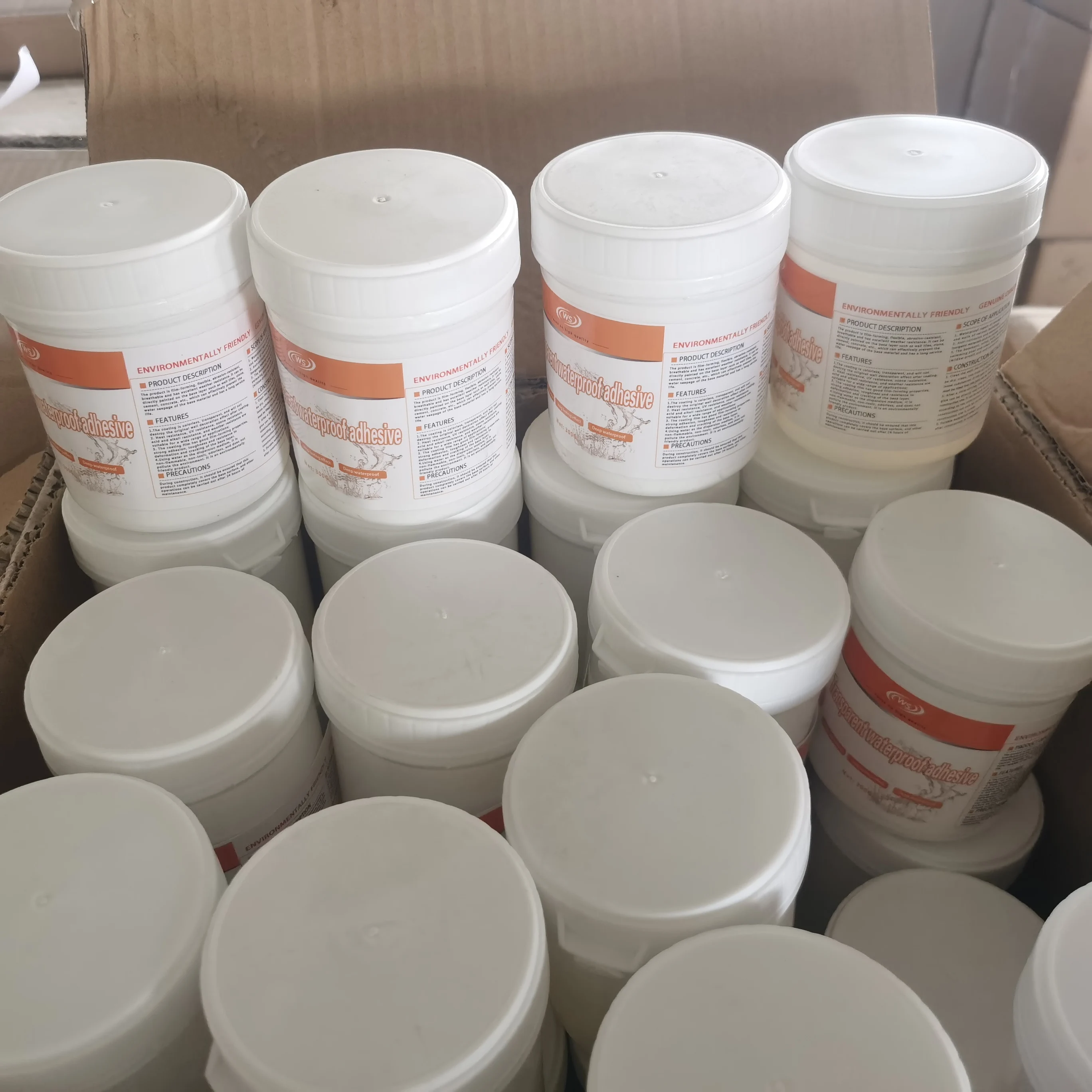 Polyurethane Roof Waterproof Paint Waterproof Coating For Swimming Pool ...