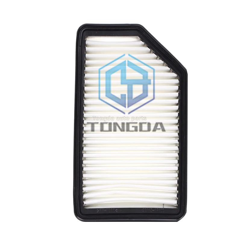 Car Air Ac Filter 28113-1r100 17801-74020 49022 281131r100 Air Filter ...