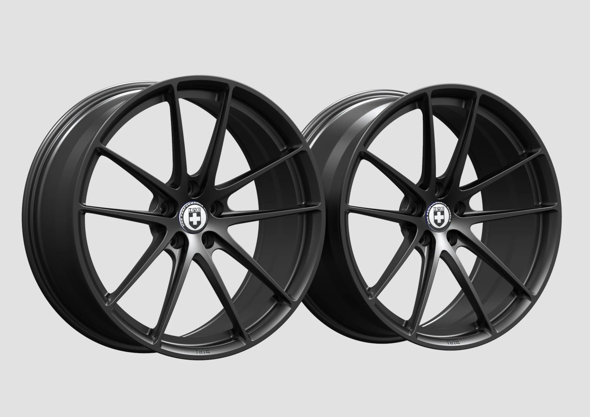 Havas New High-performance Forged Wheels,Stunning 18 19 20 21 22 24 ...
