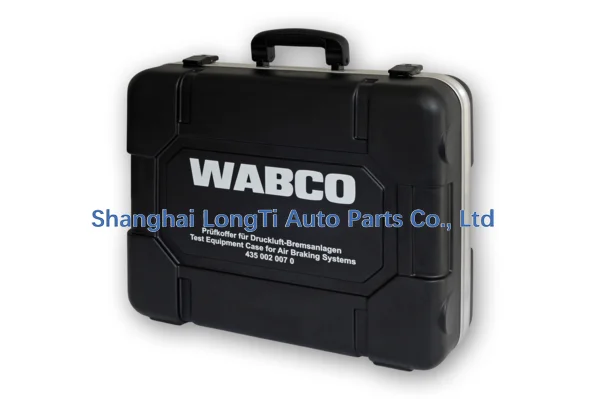 Original Imported WABCO Test Case 4350020070 535654 99708475615 ...