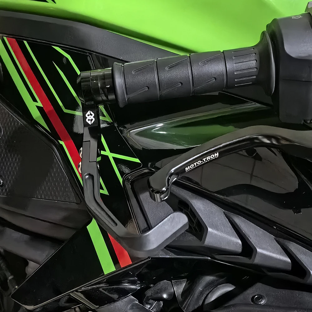 For Kawasaki Zx25r Zx4rr Z900 Z650 Ninja400 Motorcycle Accessories ...