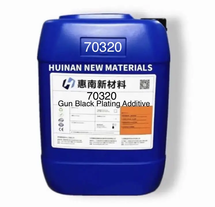 Electroplate Additive Liquid /gun Color Antique Plating Additive/black ...