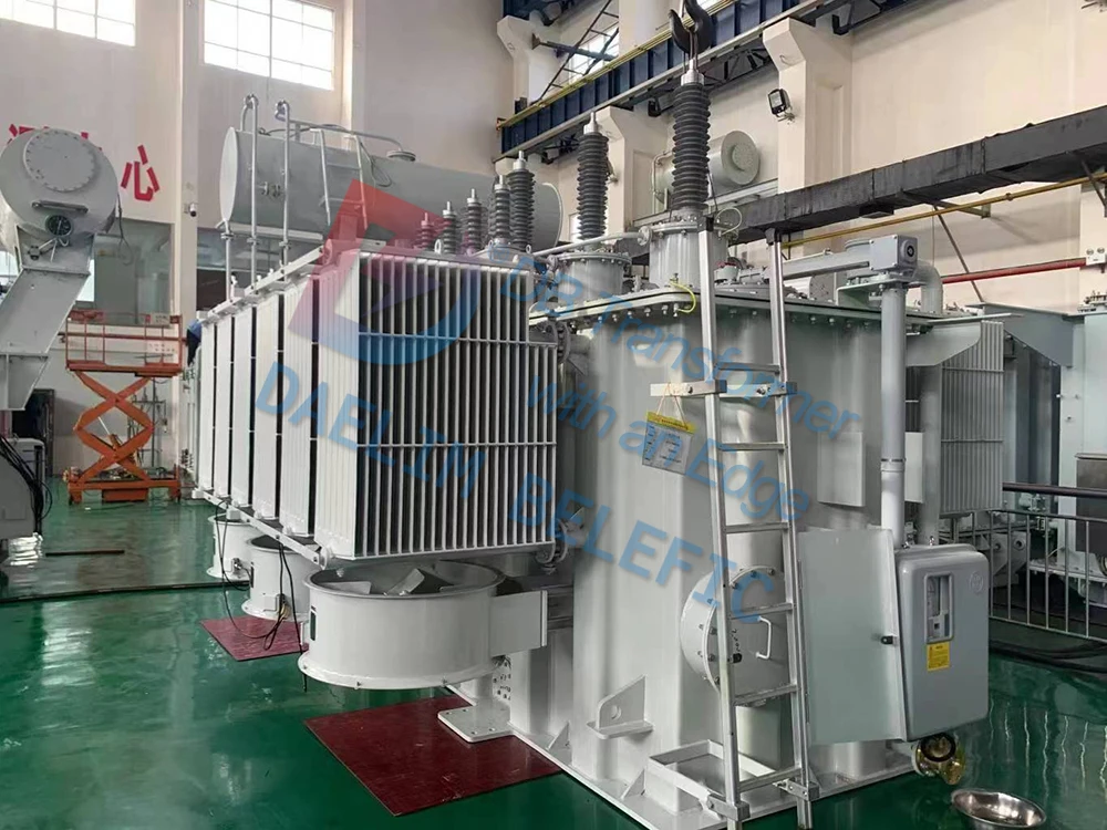 Company Overview - Beijing Daelim Green Ep Technology Co., Ltd.