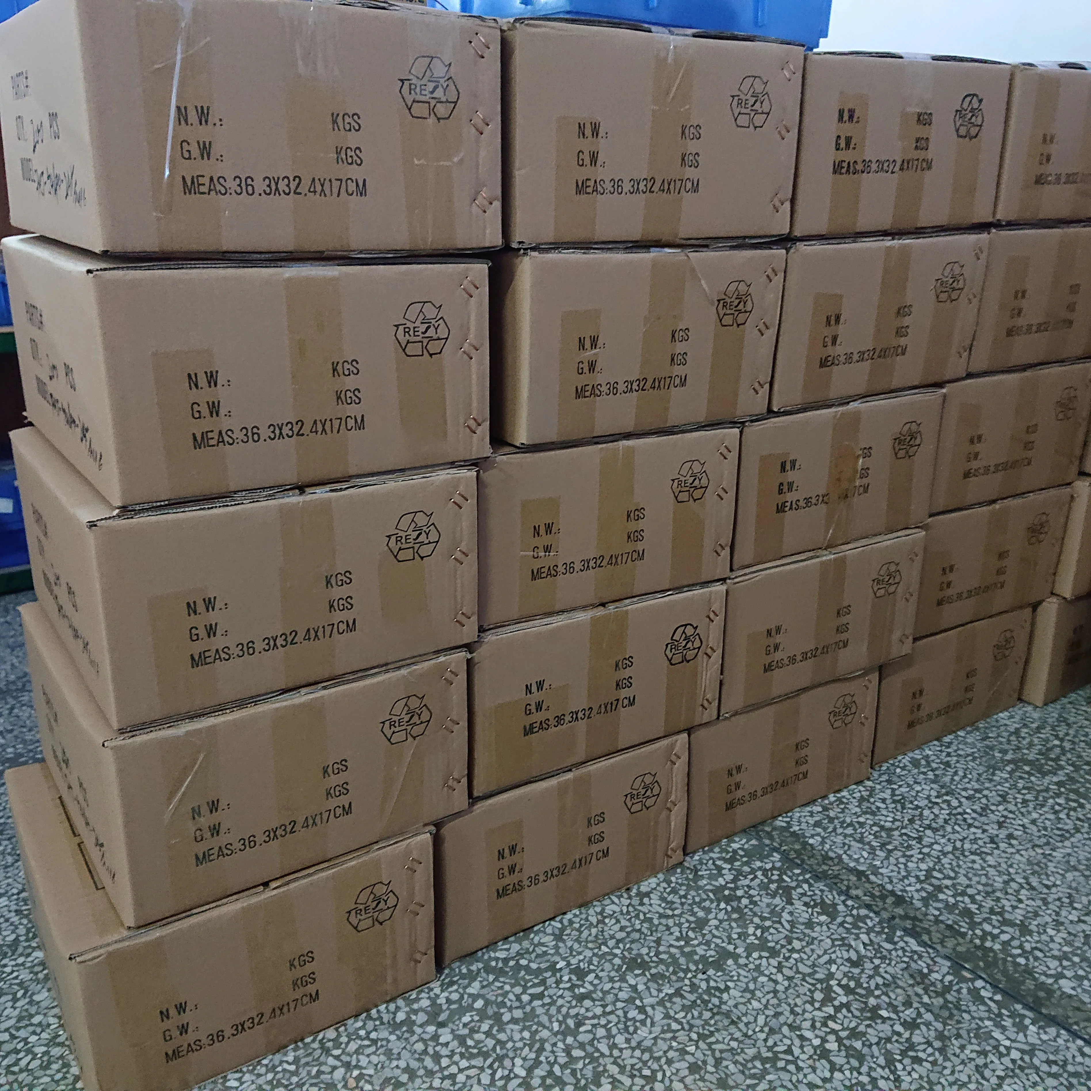 Surface Mount Plastic Hall Effect Npn Magnetic Proximity Switch Sensor ...