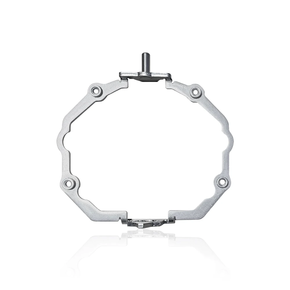 Taochis Frame Adapter Module Diy Retrofit Bracket Holder For Lexus 08 ...