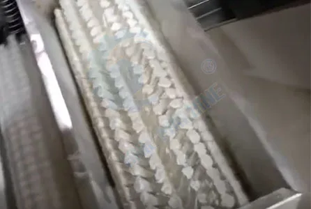 Pakistan Roti Paratha Lebanese Pita Bread Machine Maker