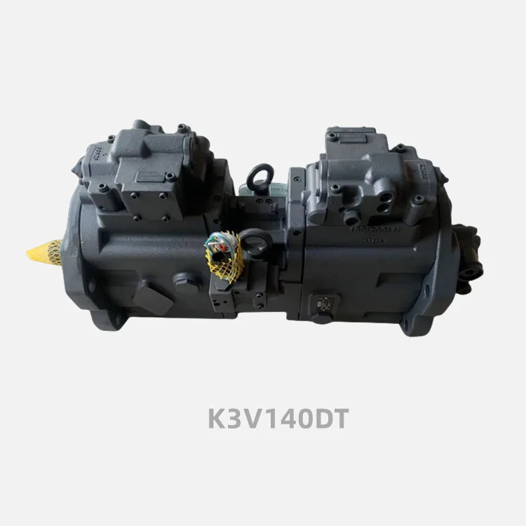 Doosan DX55 DH55 Hydraulic Pump - High-Quality Spare Part