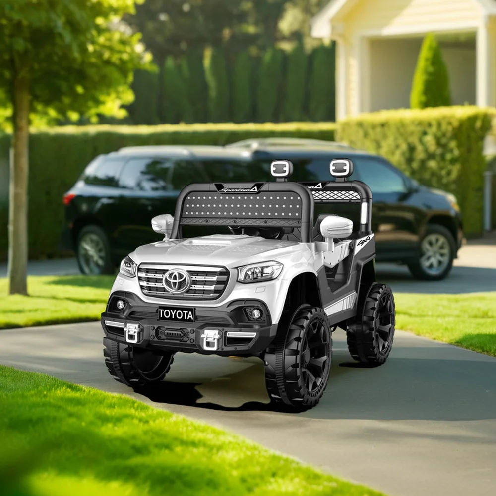 New Baby Battery Operated Toys Child Car Kids Car Ride On 24 Volt Big ...