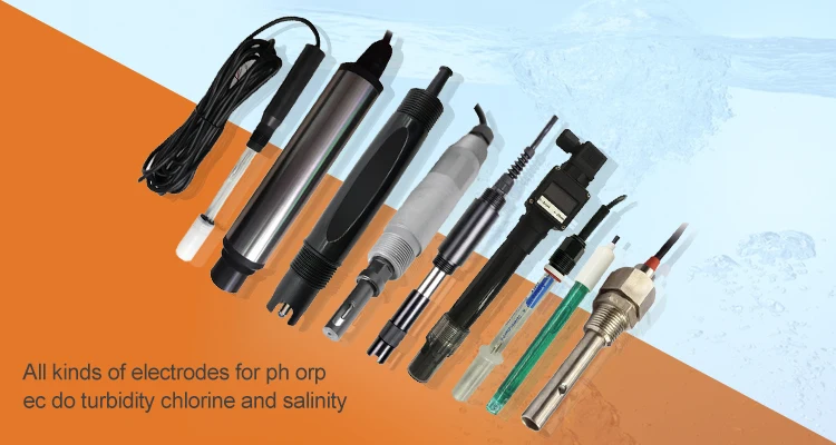 Apure Digital RS485 Water Quality Detector - Multiparameter