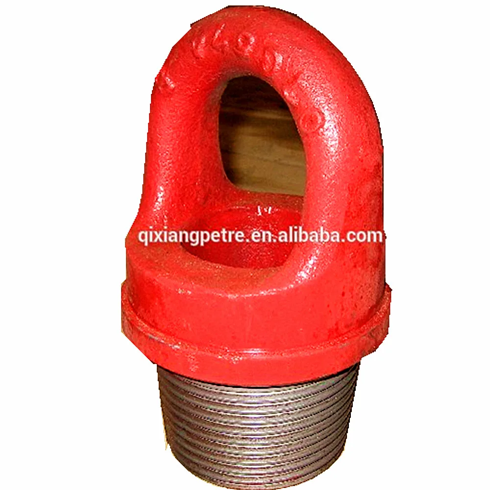 Oilfield Equipment Api Oil Drilling Tools Lifting Plugs - Buy Lifting ...