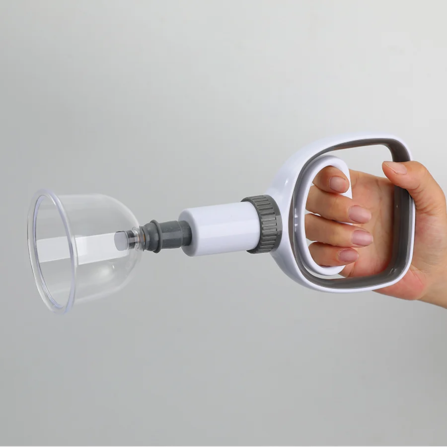 Hijama Cupping Electric Pump Gun For Cups - Buy Cupping Pump,Hijama ...