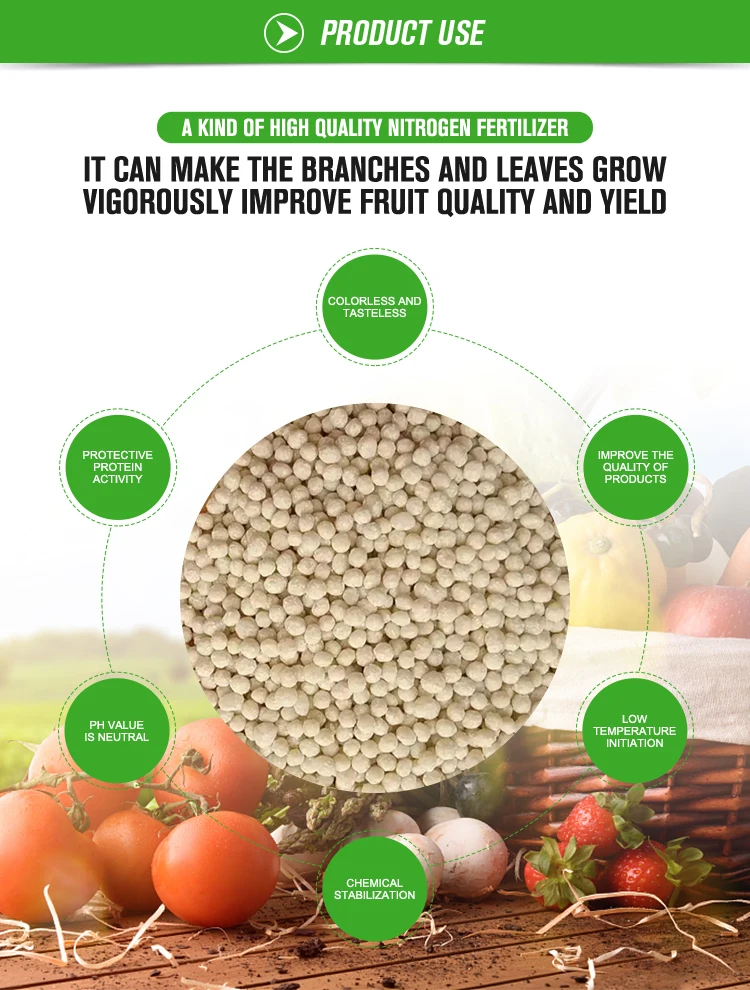 NPK fertilizers（High quality Compound fertilizer)-Hebei Zengchun ...