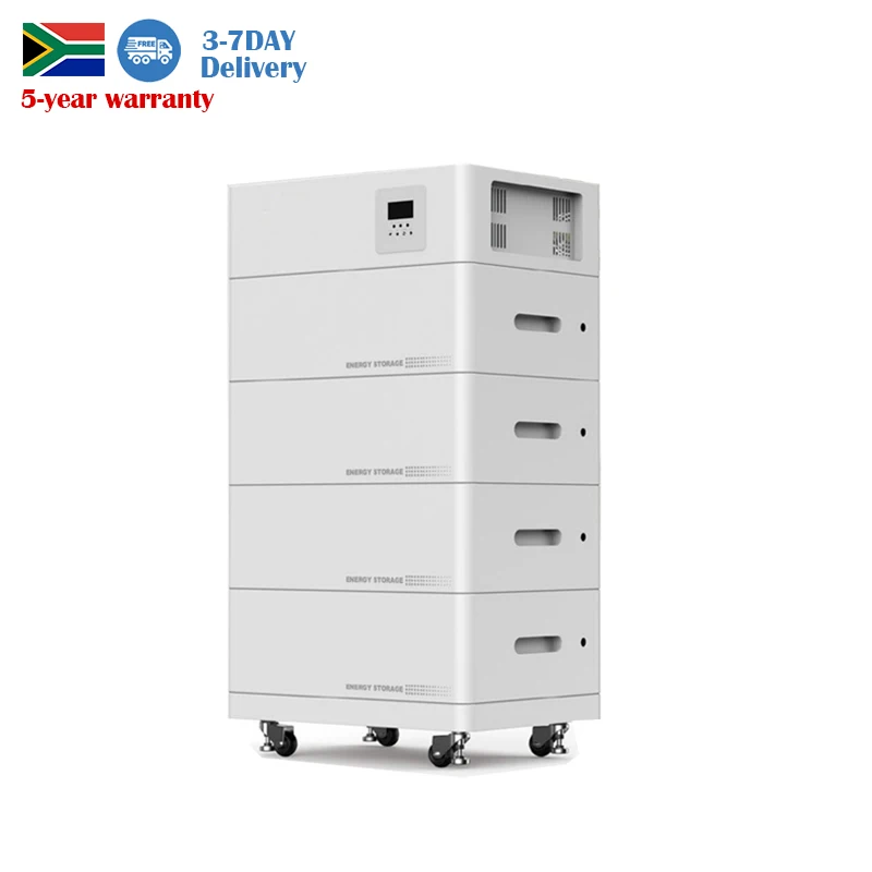 Elege 192V 10KW 14kWh 20kWh Home Stack High Voltage BMS IP54 Lithium Ion Battery Pack for ...