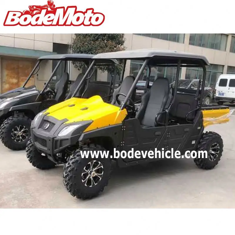 600cc 4x4 4 side by side cheap China UTV for sale| Alibaba.com