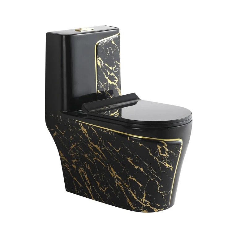 New Modern Japanese Bathroom Sanitary Ware Siphonic Comode Toilet Wc ...