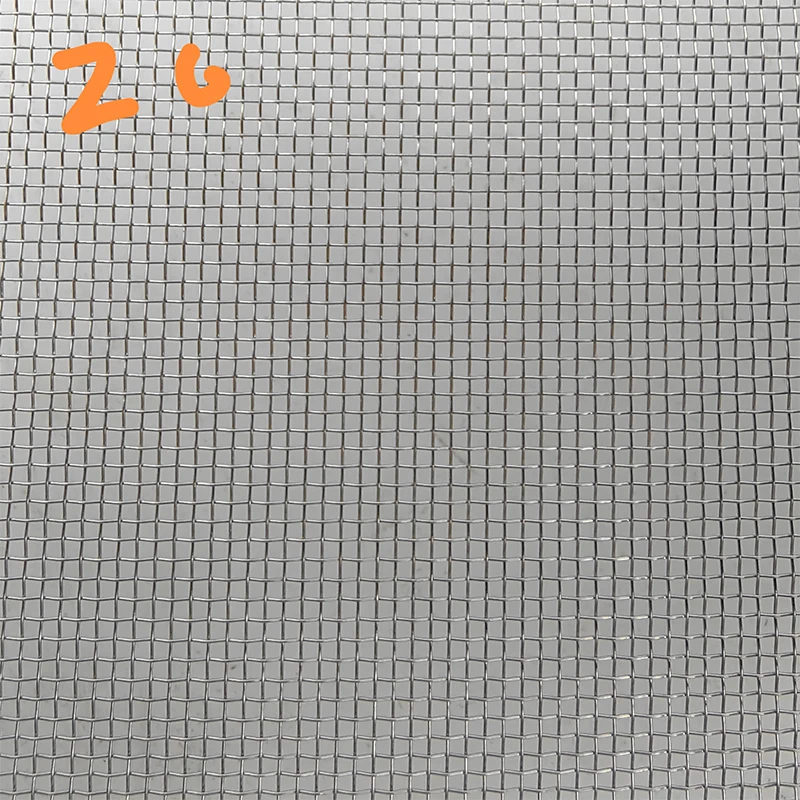 304 Stainless Steel Sieve - Custom Mesh for Powdered Sugar