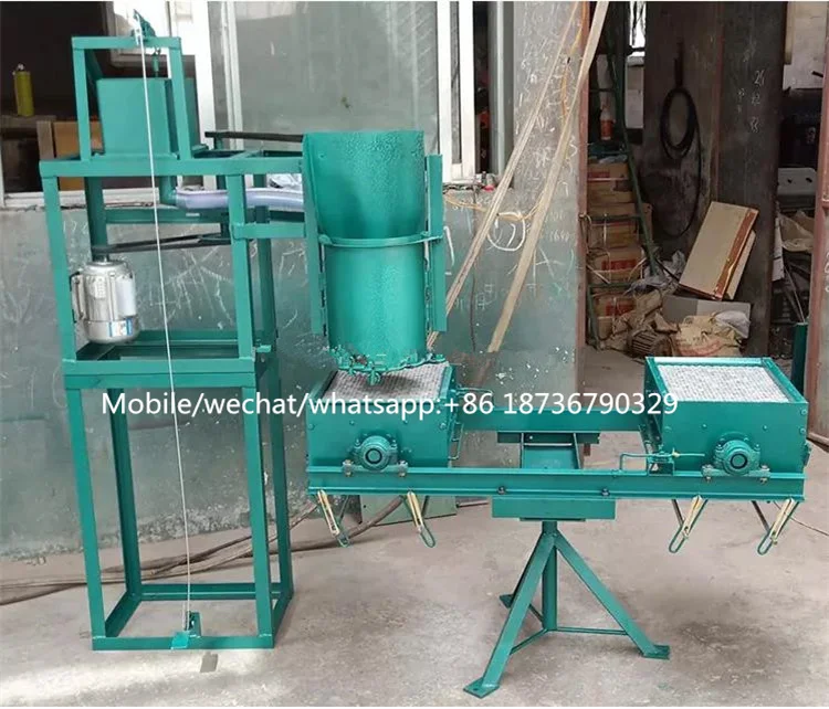 Electric School Chalk Making Machine - Buy Electric School Chalk Making ...