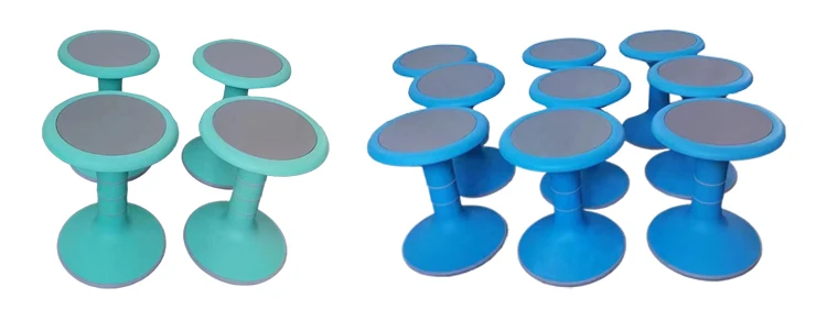 Rocking Stool for Classroom - Promotes Active Learning
