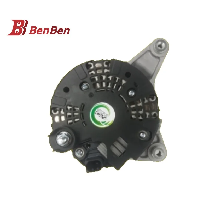 Auto Parts Automotive Engine Spares Alternator For Mercedes Benz Oe ...