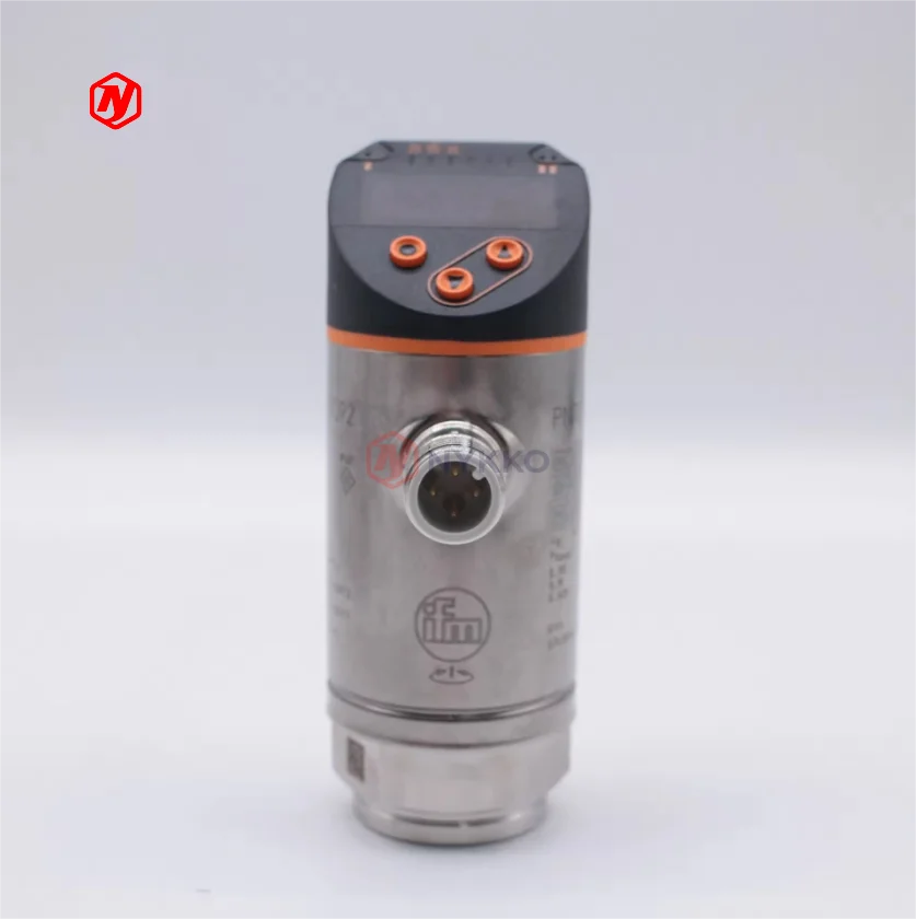 Original IFM Pressure sensor with display screen PN7092| Alibaba.com
