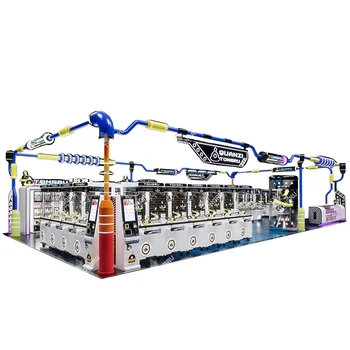 Claw Machine Picker Arcade Toronto Name Randomizer Logo Shop Design ...