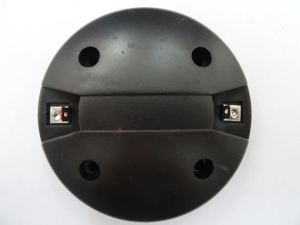 Plastic Speaker Phase Plug Studio Monitor Speakers Customized High ...