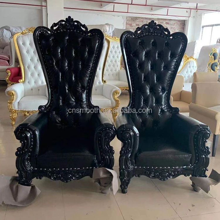 Alibaba throne chairs store
