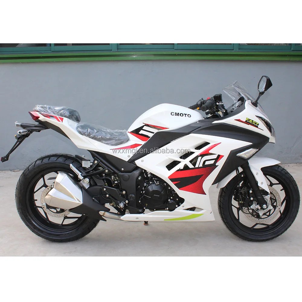 CMOTO YCR 150cc-200cc Racing Motorcycle Cylinder Head 250CC