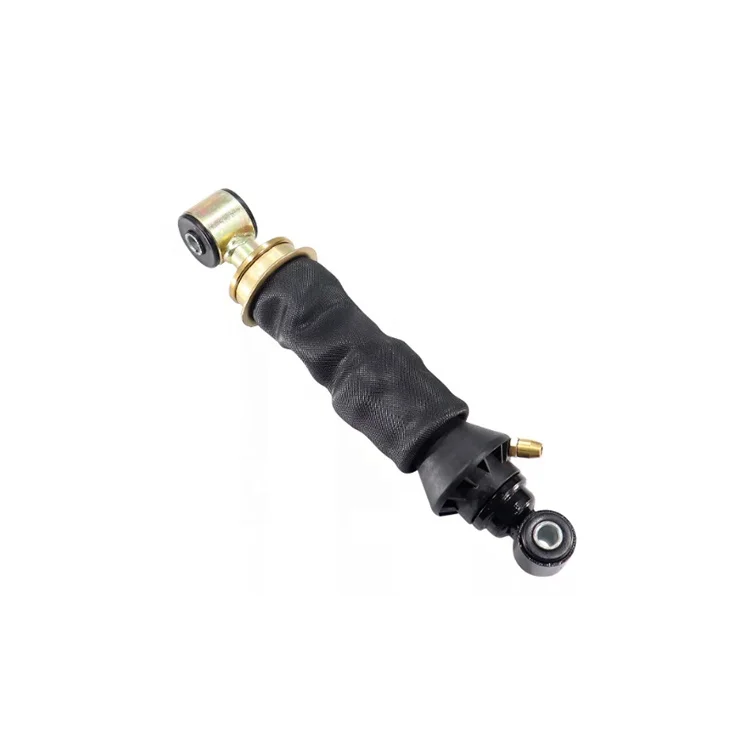 Truck Front Cab Suspension Air Spring Shock Absorber Assy 9408904919 ...