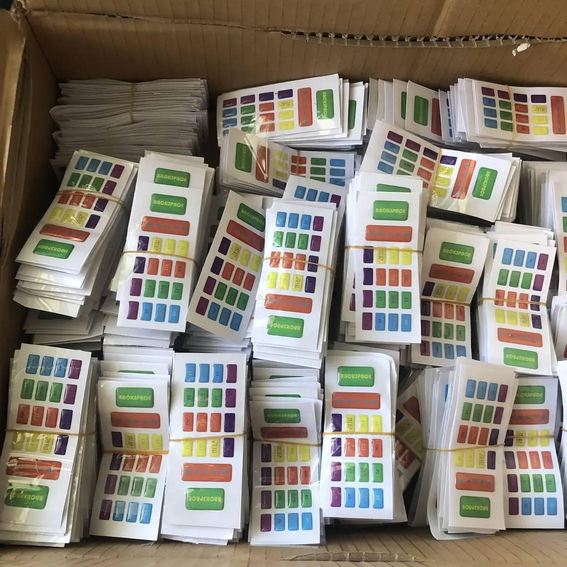 Custom 3d Embossed Gel Labels Soft Plastic Brand Logo Epoxy Resin Domed ...