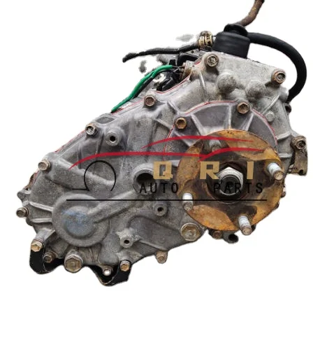 Used Good Condition 1gr 4.0 V6 Gearbox 5 Speed Auto Transmission For ...