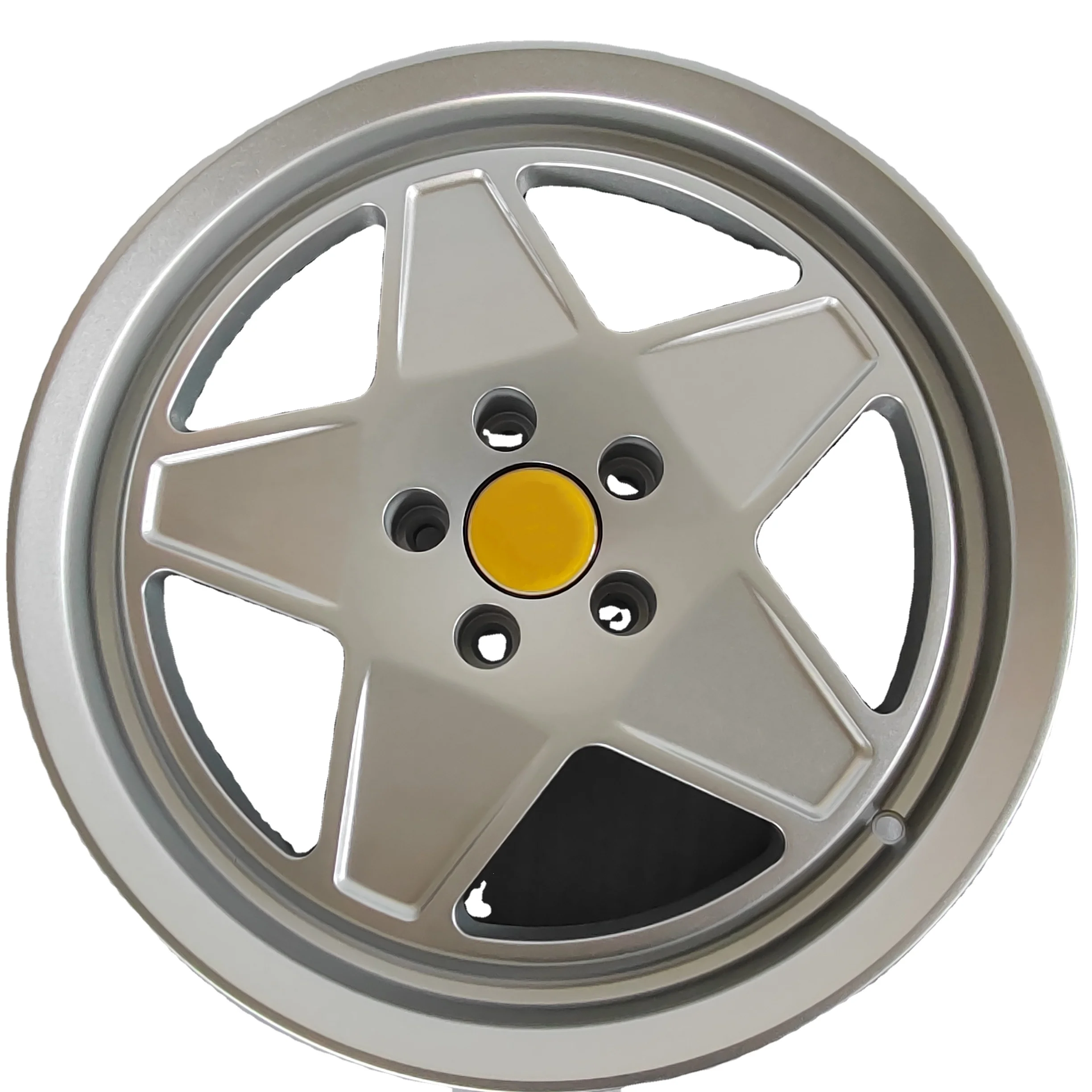 Custom Wheels For Sports Cars Is Suitable For Ferrari 18 8 0 Inch ...
