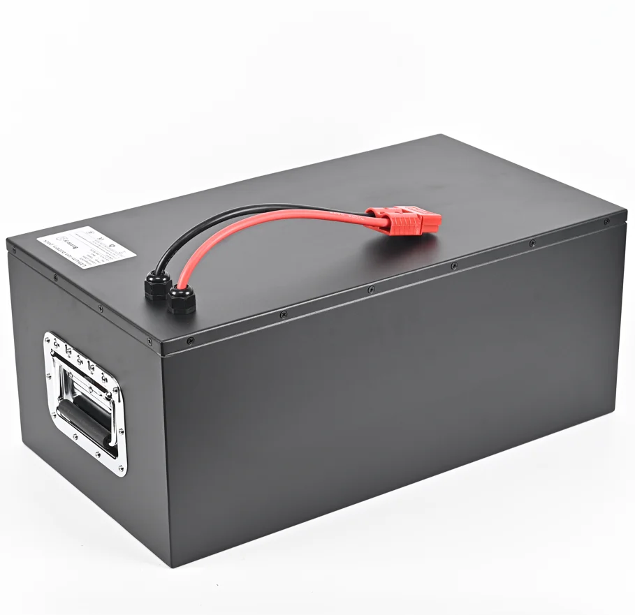 Lifepo4 Battery 60v 120ah 60v Electric Scooter Battery 36v 48v 52v 60v ...