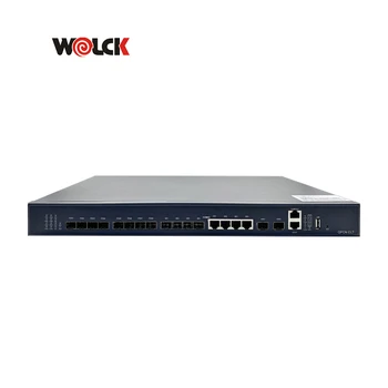 Wolck Olt Cdata Ftth Fiber Optical Wolck 8 Pon Ports Gpon Epon Xpon Olt ...