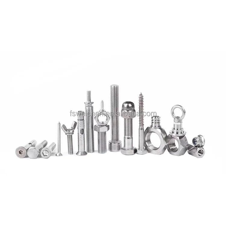 DIN 1578 Hexagon Dome Cap Nuts M2 M6 M8 M10 Acorn Nut| Alibaba.com