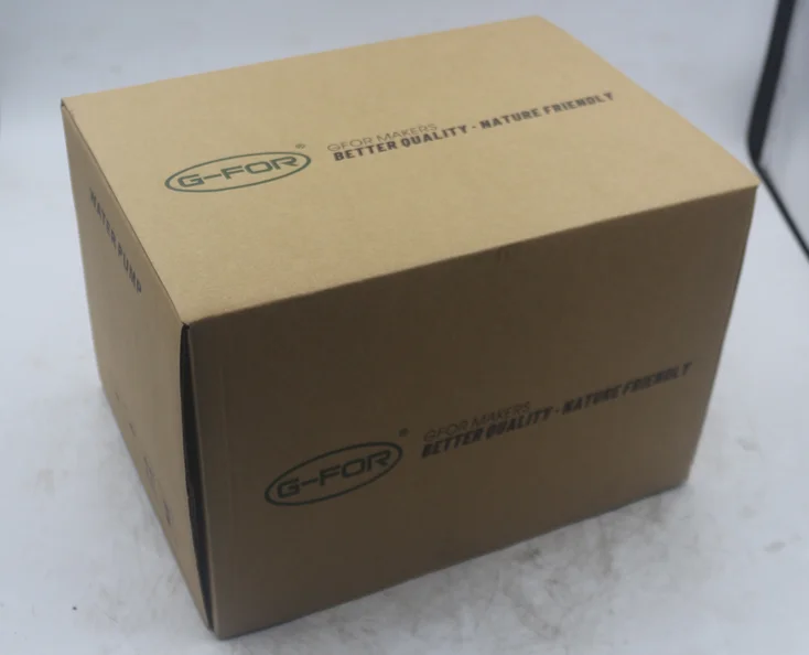 Fin527 6d16-ex Me075156 Me995288 Mitsubishi Engine Parts Fuso Water ...