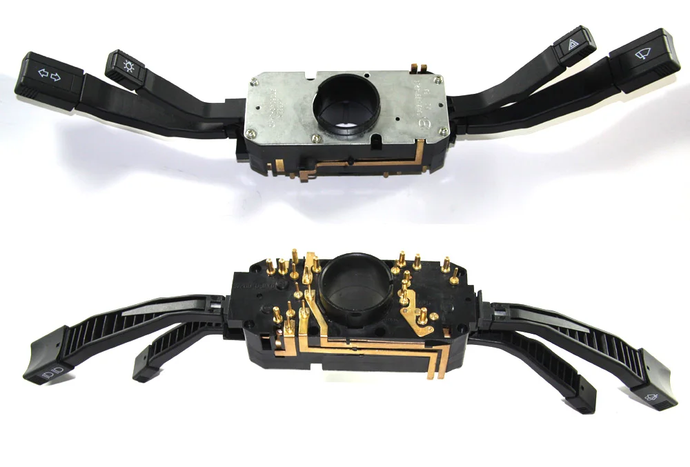 445953513 Combination Switch For Vw - Buy Combination Switch,Turn ...