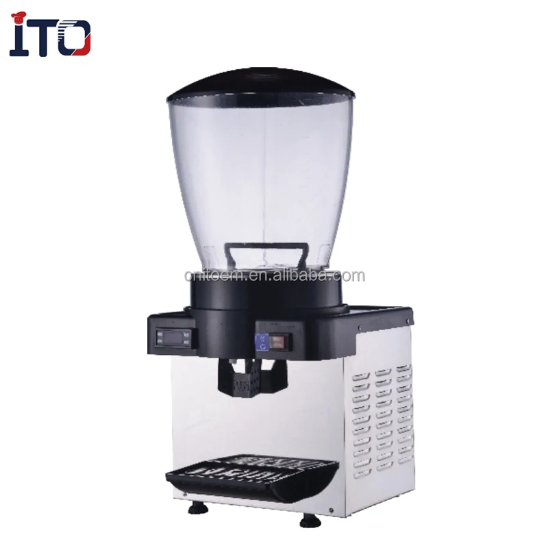 16l Commercial Dispenser Machine - Buy Dispenser,Machine,Commercial ...