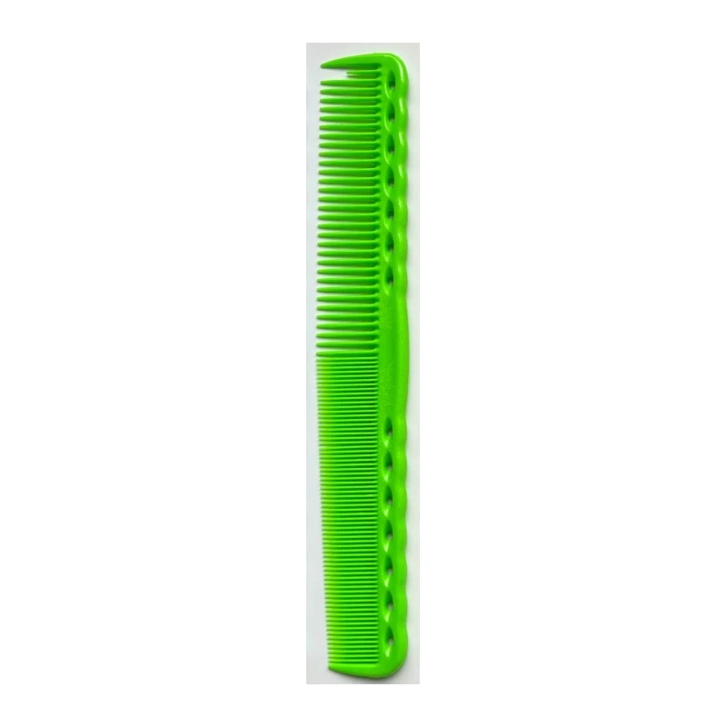 Multicolour HairStylist Personality Hair Cutting Comb Pro Hairbrush ...