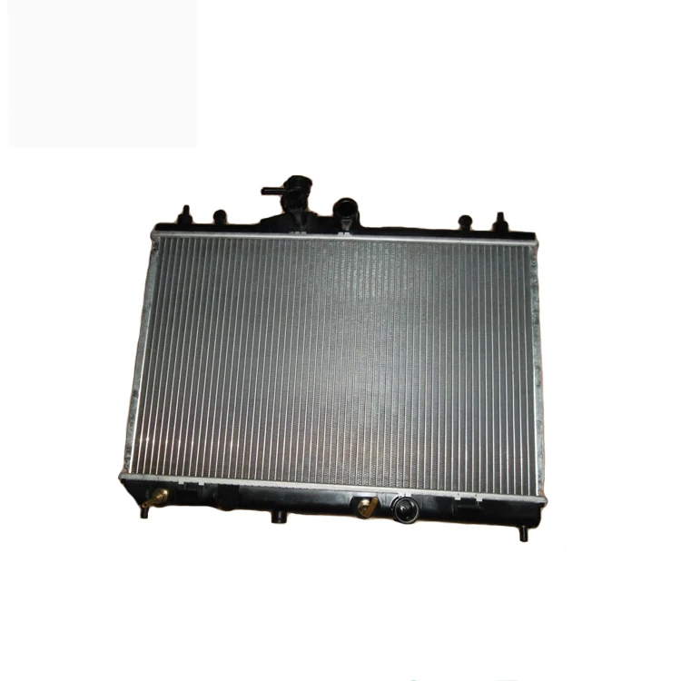 Repuestos De Automóviles Partes De Aluminio,Refrigerante Del Radiador ...