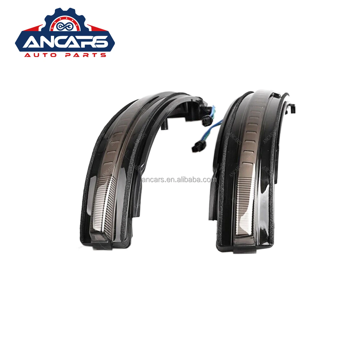 Side Mirror Light/turn Signal Lamp for Nissan Navara D23